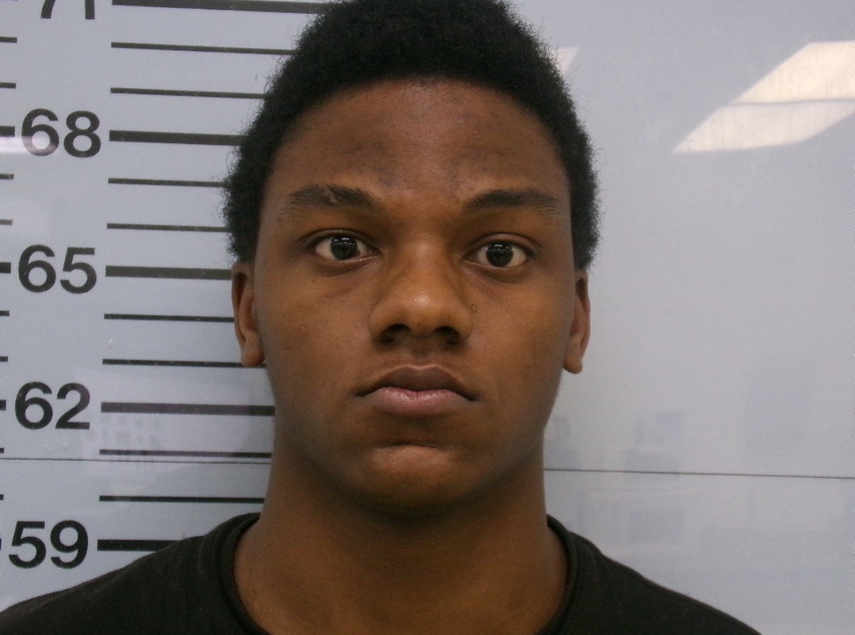 OPD makes arrest in drive by shooting incident | The Oxford Eagle