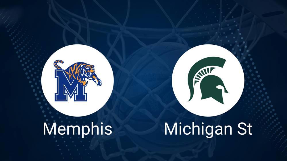 Memphis vs. Michigan State Predictions & Picks: Spread, Total – November 26 | The Oxford Eagle