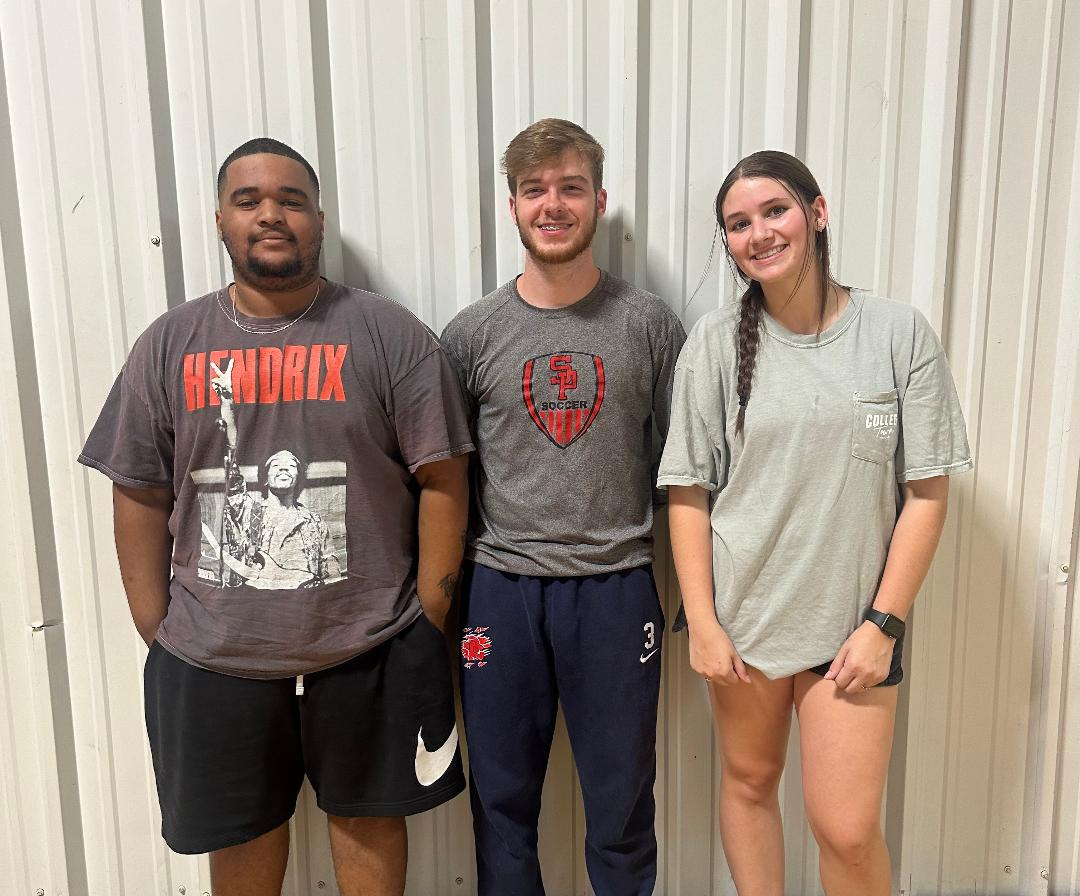 UM Bonner Leaders Program makes impact on LOU-Barksdale Boys & Girls ...