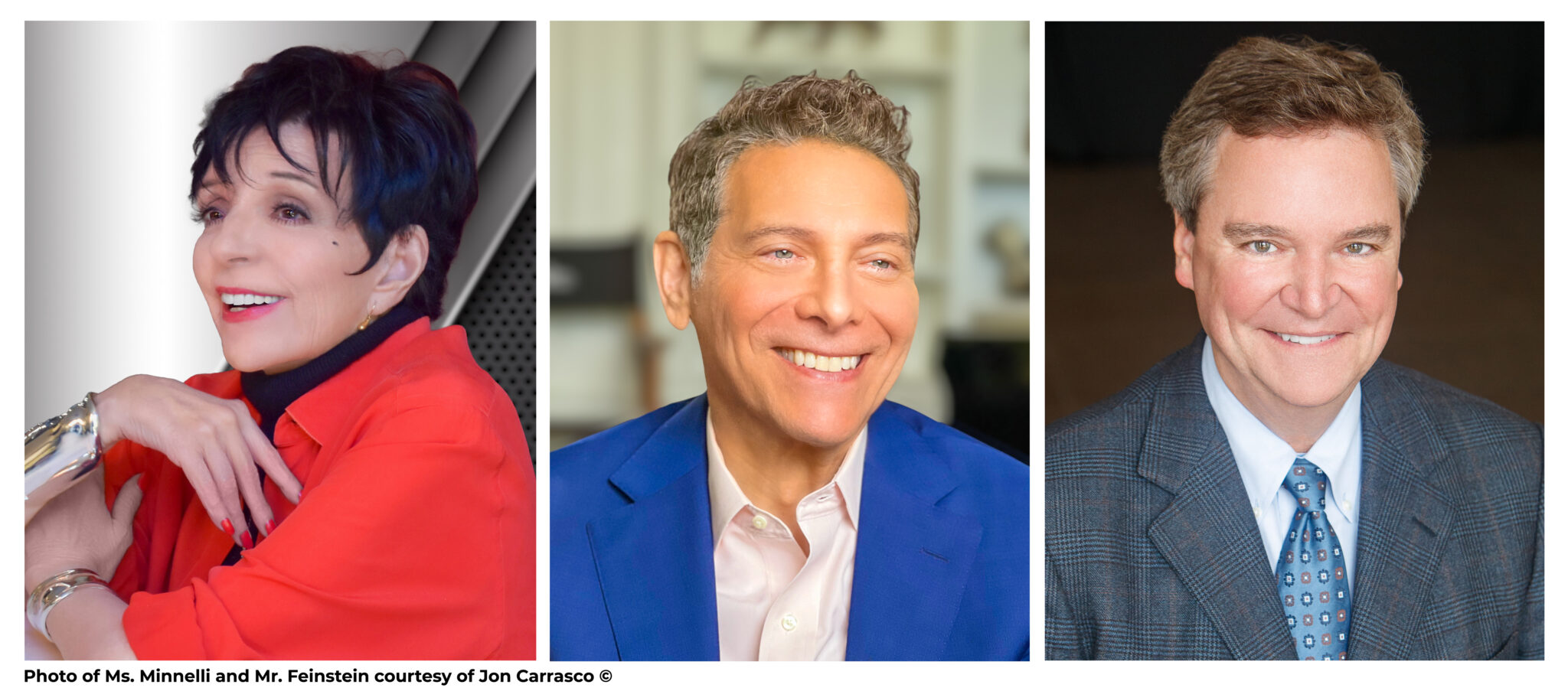 Sam Haskill to produce Liza Minnelli’s memoir for television - The ...