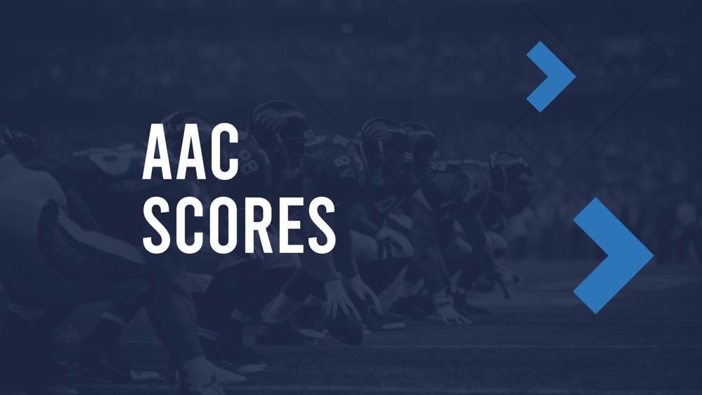 AAC Football Scores and Results – Bowl Season 2024 | The Oxford Eagle