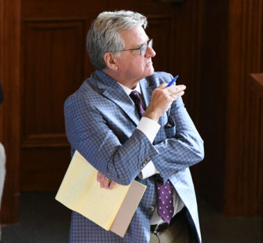 Trial of Timothy Herrington begins in Oxford - The Oxford Eagle | The ...