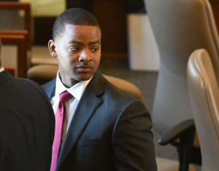 Trial of Timothy Herrington begins in Oxford - The Oxford Eagle | The Oxford Eagle