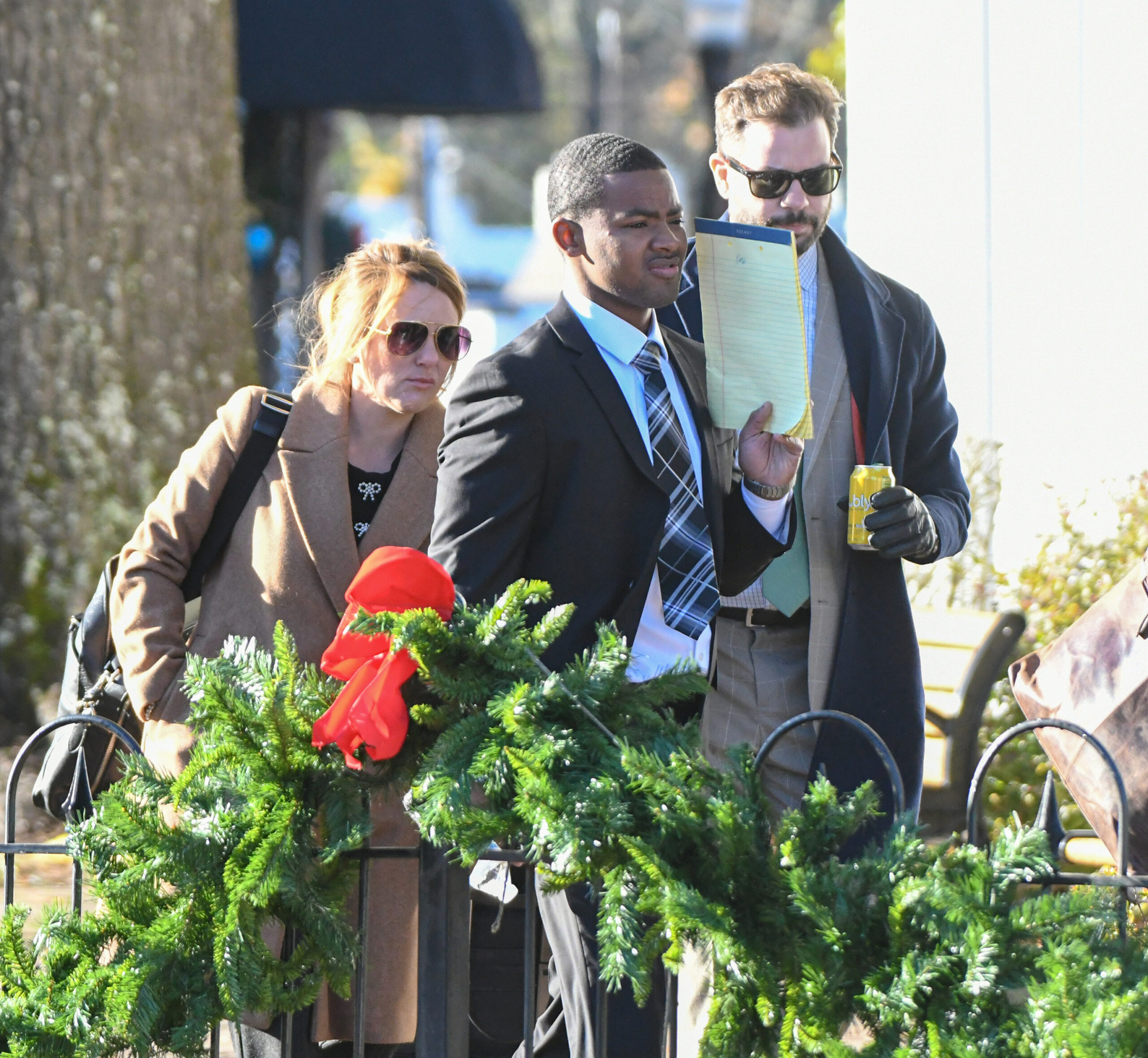 Digital evidence, chilling searches unveiled during Day 3 of Herrington murder trial | The ...