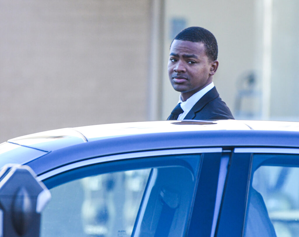 Jury now in deliberation in Jay Lee murder trial - The Oxford Eagle | The Oxford Eagle