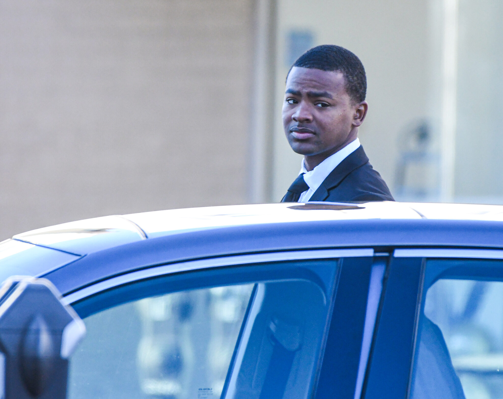 Jury now in deliberation in Jay Lee murder trial - The Oxford Eagle | The Oxford Eagle