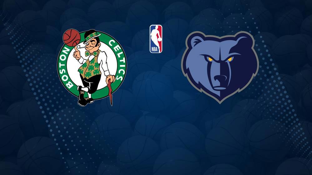 How to Watch the Celtics vs. Grizzlies Game: Streaming & TV Channel Info for December 7 | The ...