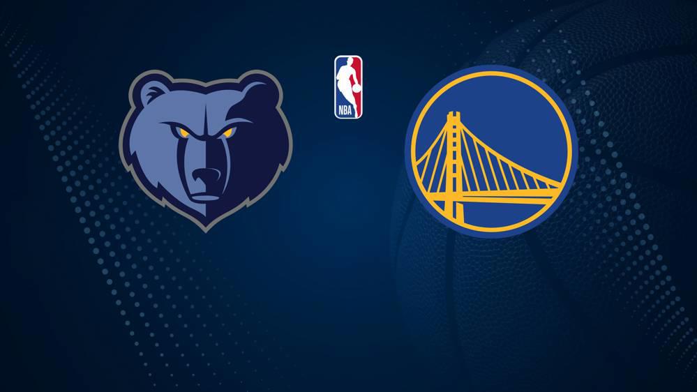 How to Watch the Grizzlies vs. Warriors Game: Streaming & TV Channel Info for December 19 | The ...