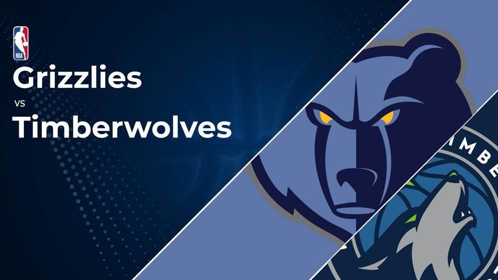 Grizzlies vs. Timberwolves Tickets Available – Monday, Jan. 20 | The ...