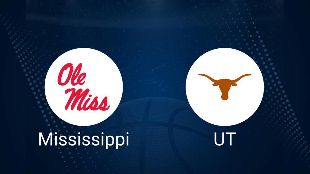 Ole Miss vs. Texas Predictions & Picks: Spread, Total – January 29 | The Oxford Eagle