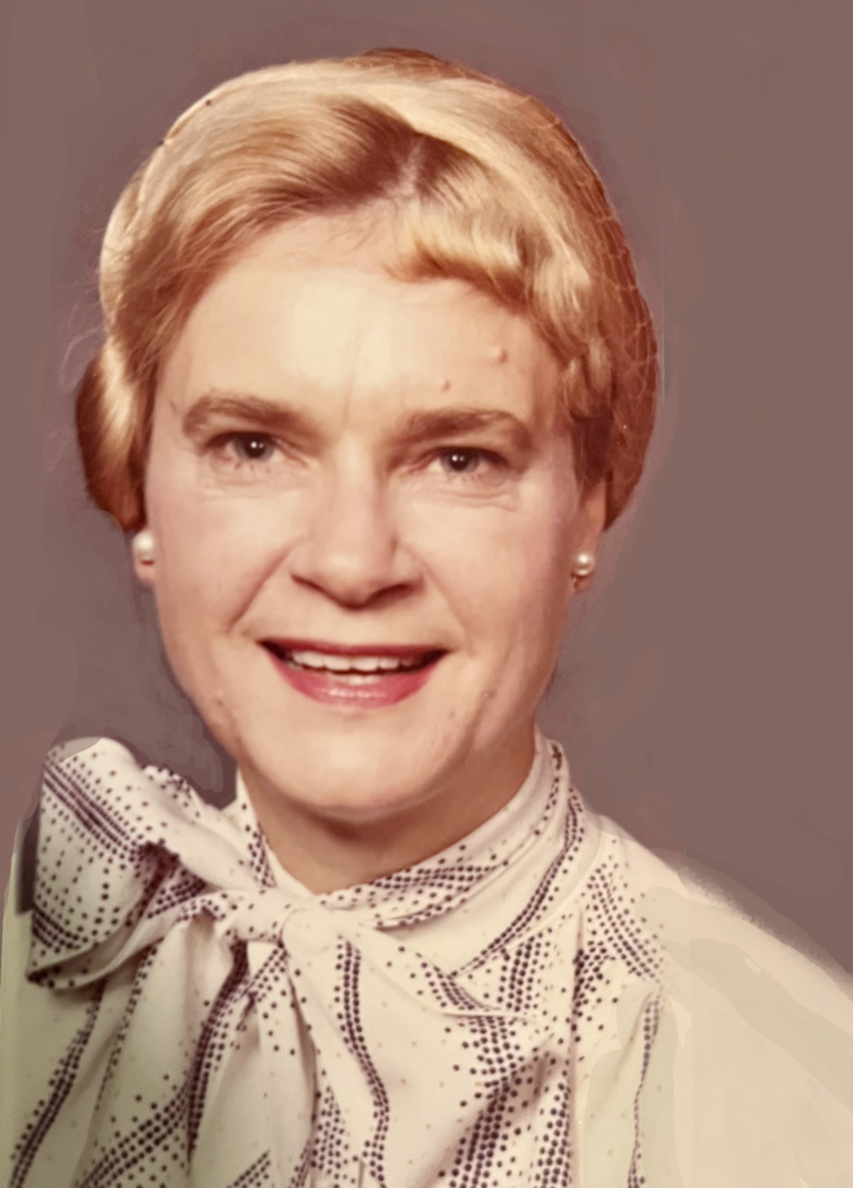 Kitty Mann | The Oxford Eagle