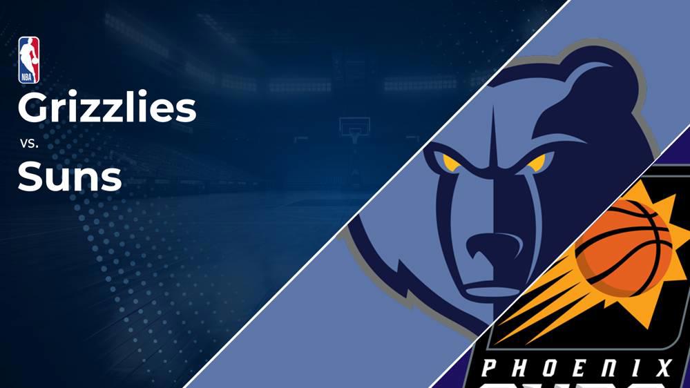 Grizzlies vs. Suns Prediction & Picks: Line, Spread, Over/Under – February 11 | The Oxford Eagle