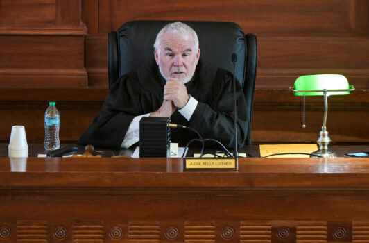 Judge denies bond for Timothy Herrington - The Oxford Eagle | The ...