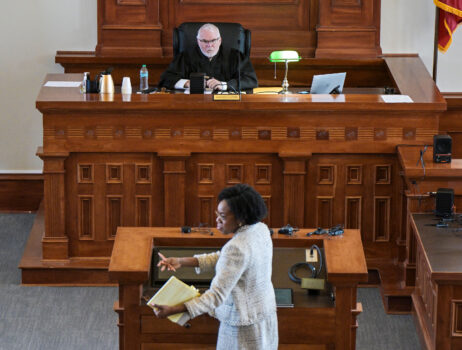 Judge denies bond for Timothy Herrington - The Oxford Eagle | The ...