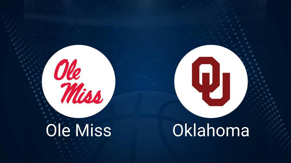 How to Watch Ole Miss vs. Oklahoma Women’s Basketball on TV or Live Stream – February 6 | The ...
