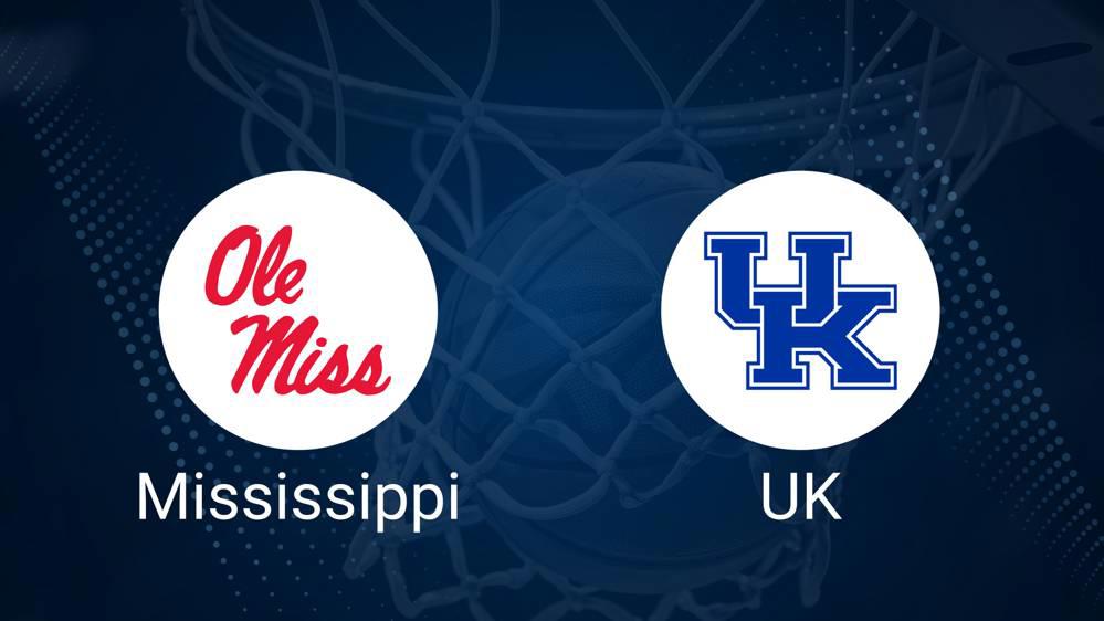 Ole Miss vs. Kentucky Predictions & Picks: Spread, Total – February 4 | The Oxford Eagle