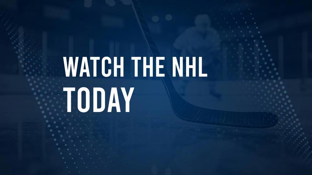 March 3 NHL TV Schedule: TV Channel, Start Times & Live Streaming ...