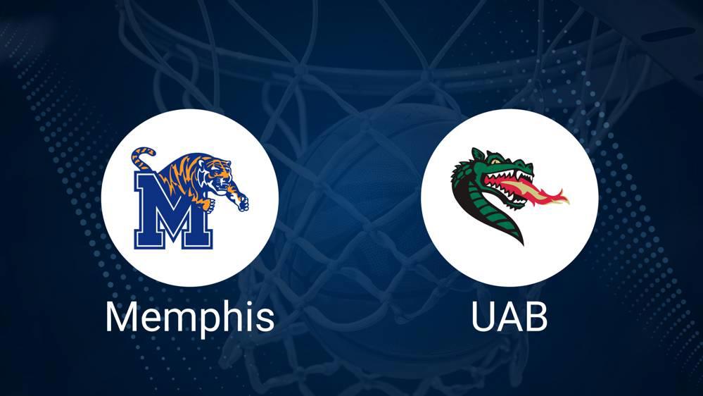 Memphis vs. UAB Predictions & Picks: Spread, Total – March 2 | The Oxford Eagle